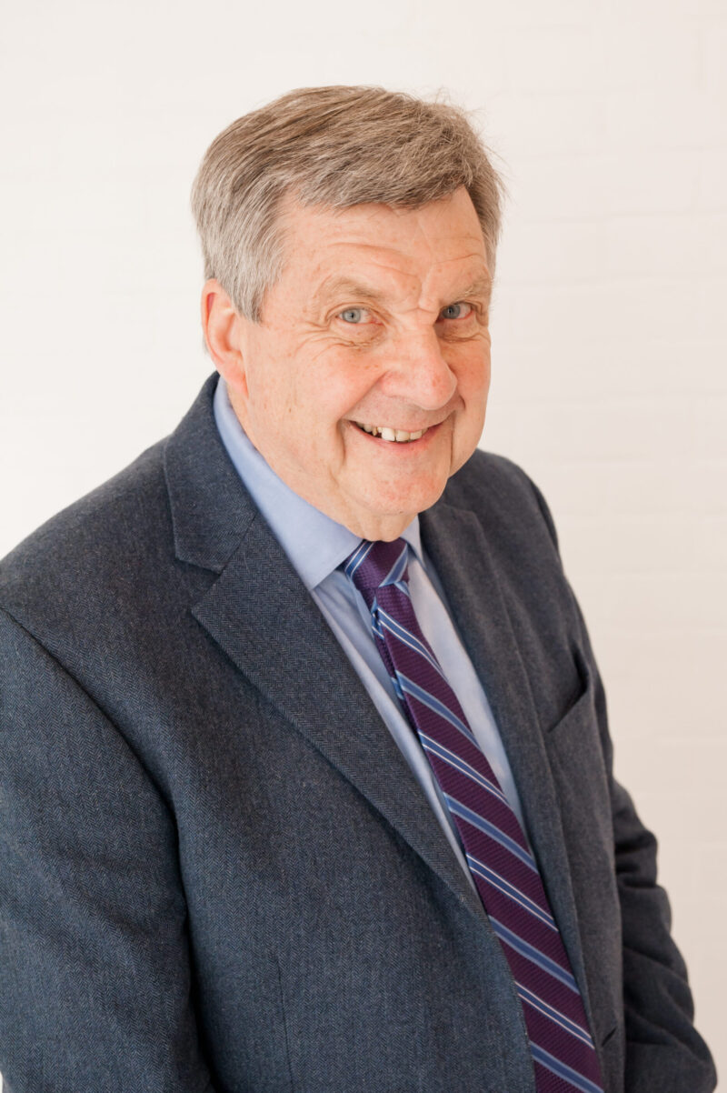 Jack C. Helgesen – Helgesen, Houtz & Jones